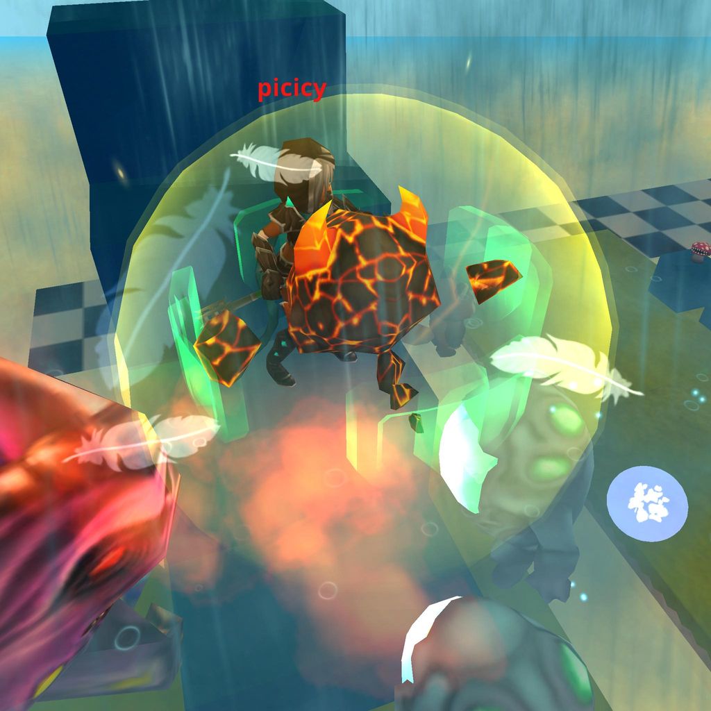 Unity Play | PARAMAOUNT PT.2 game