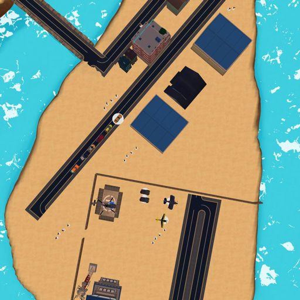 Unity Play | Gta vice city (beta) game