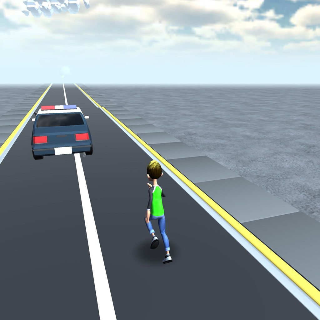 Unity Play | aircaft shark game