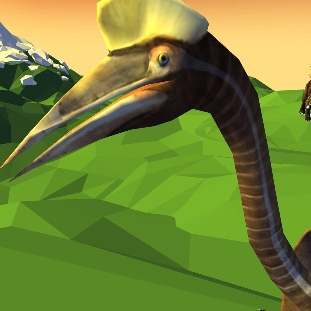 Unity Play | Jurassic World Rebirth game