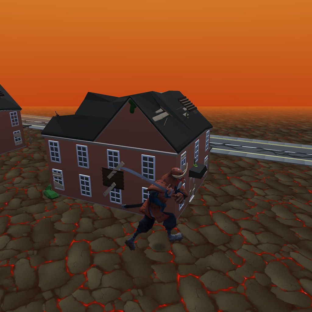 Unity Play | Maramari Game game