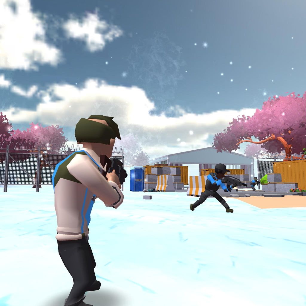 Unity Play | Ashutosh attacking game