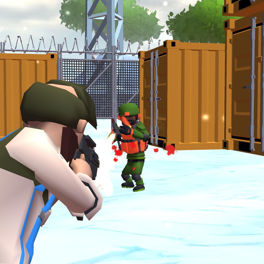 Unity Play | wild world game