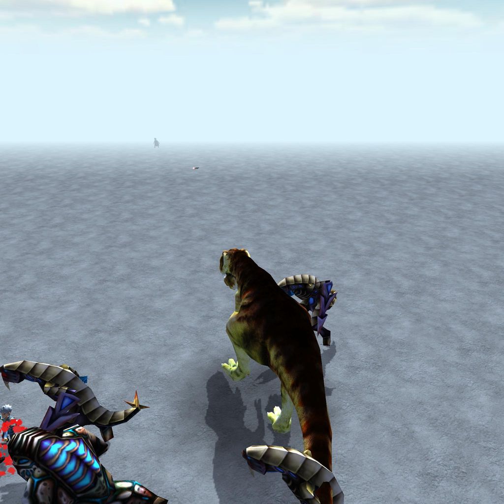 Unity Play | T-rex fighters game