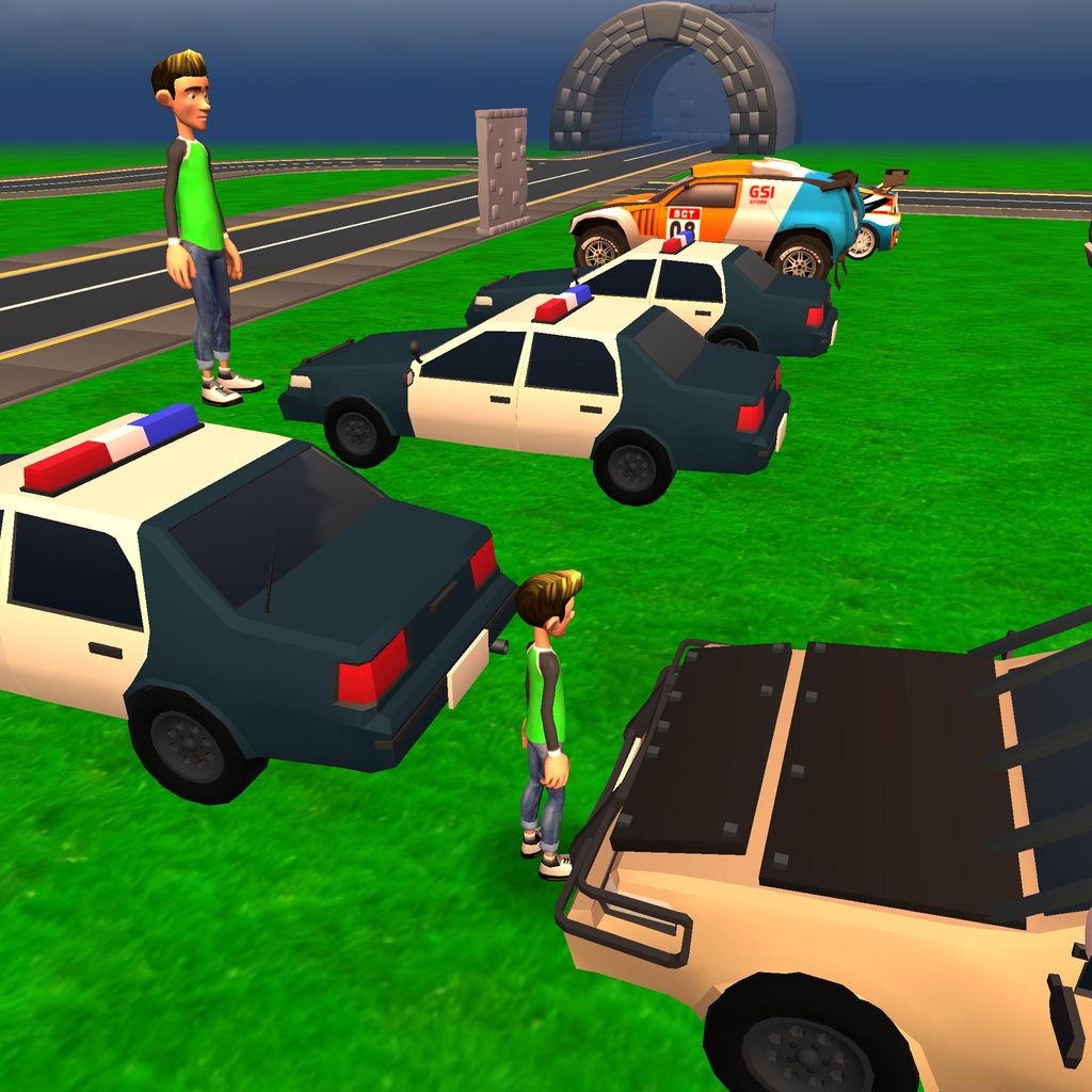 Unity Play | mex game