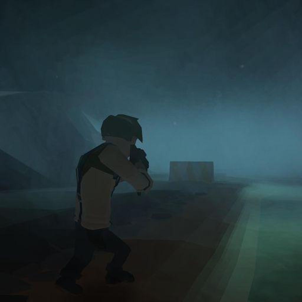 Unity Play | fog game