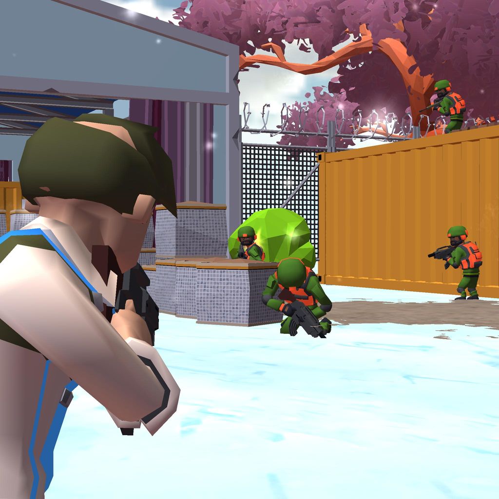 Unity Play | العب و اربح game