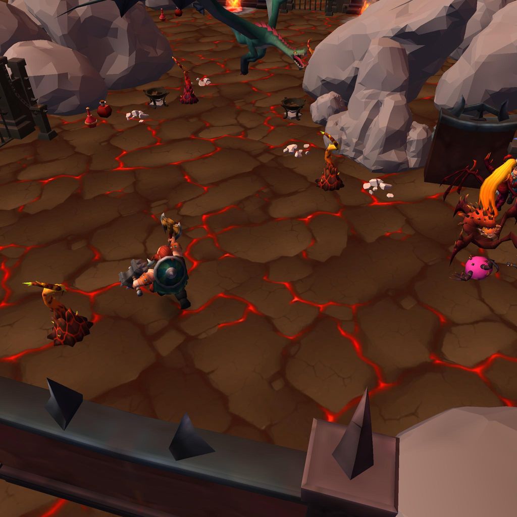 Unity Play | Goli fire game