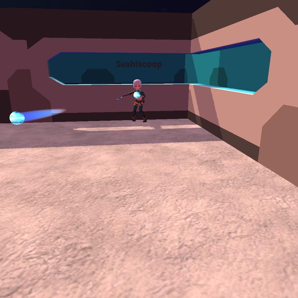 Unity Play | Among us game
