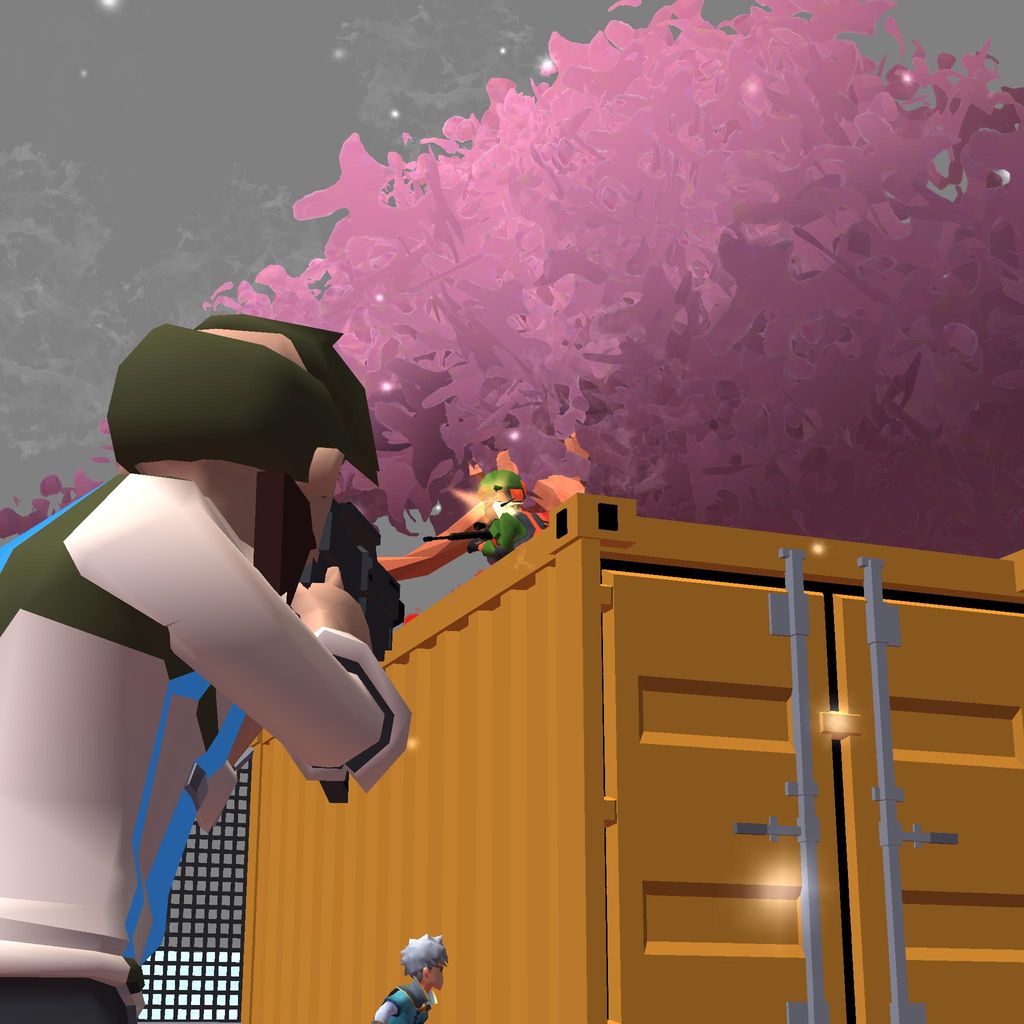 Unity Play | Score Shot game