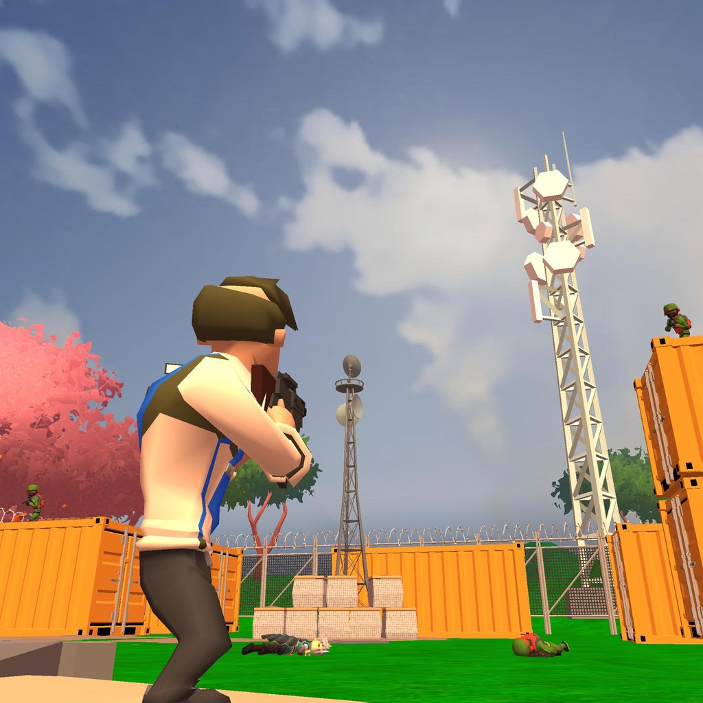 Unity Play | free fake game