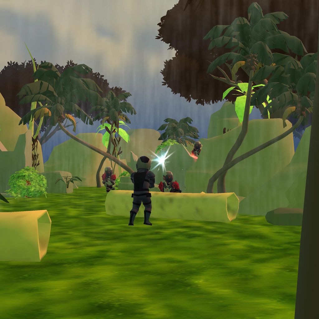 Unity Play | No limits game