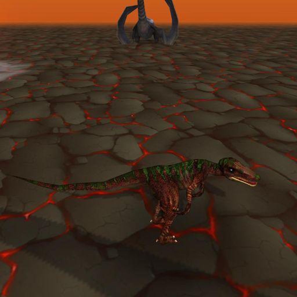 Unity Play | The extinction game