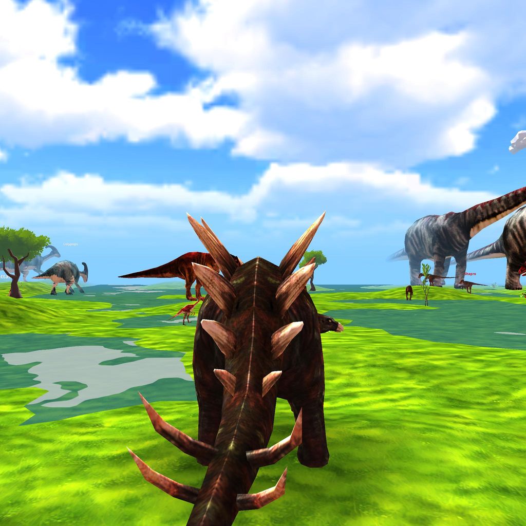 Unity Play | I was just bored game