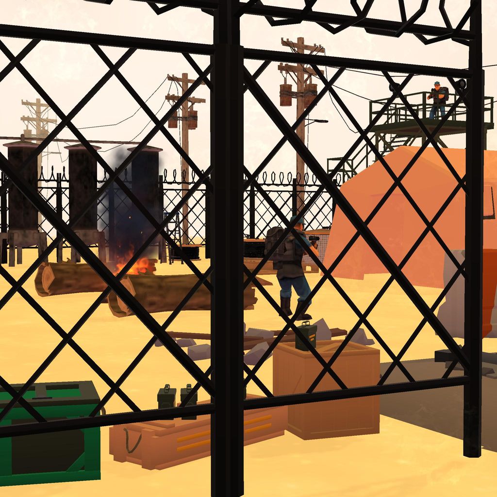 Unity Play | dayZ 2! game