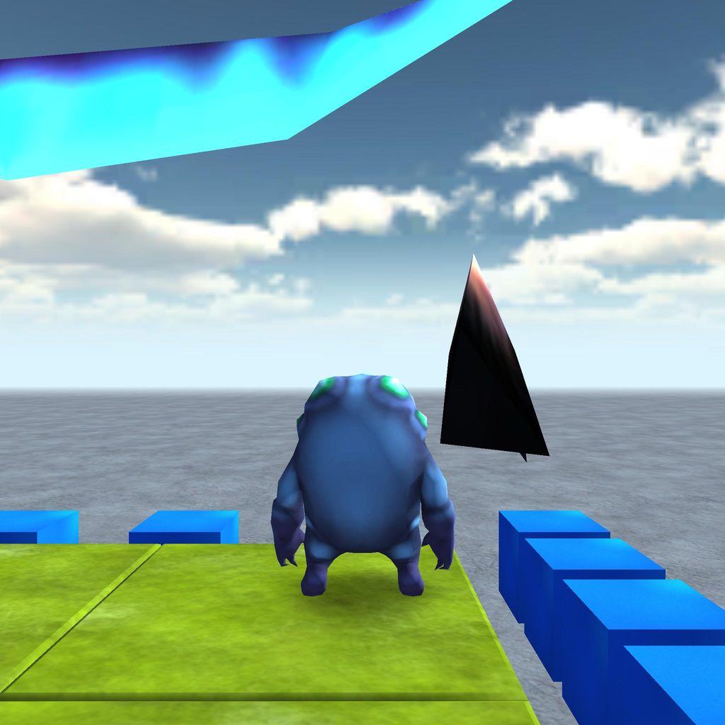 Unity Play | oxo game