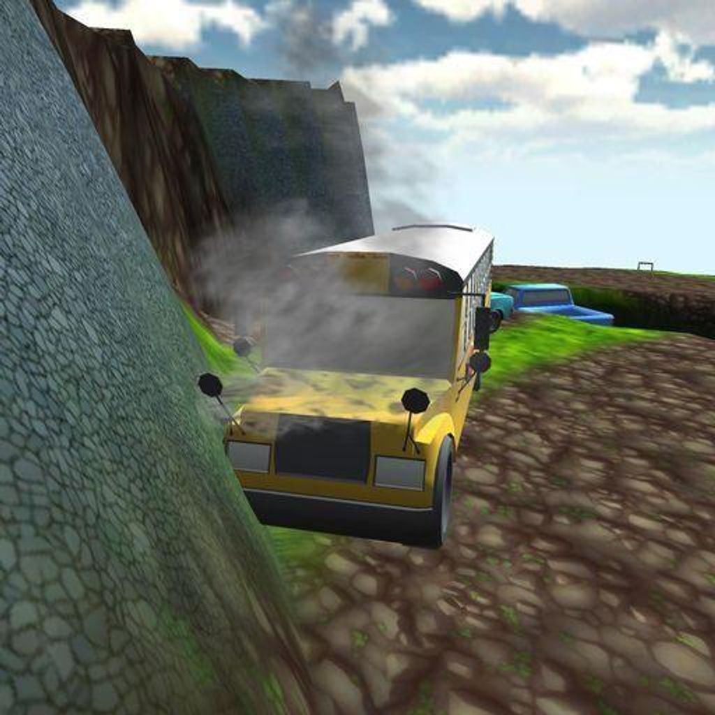Unity Play | ootty bus simulator game