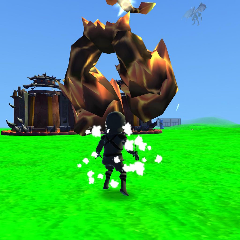Unity Play | viva ou morra game