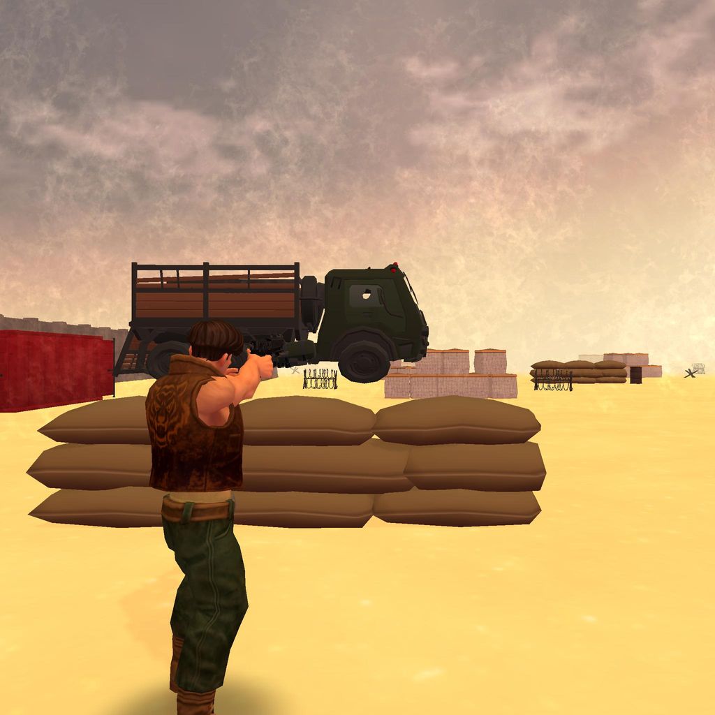 Unity Play | FIREBOX [ UPDATED ] game
