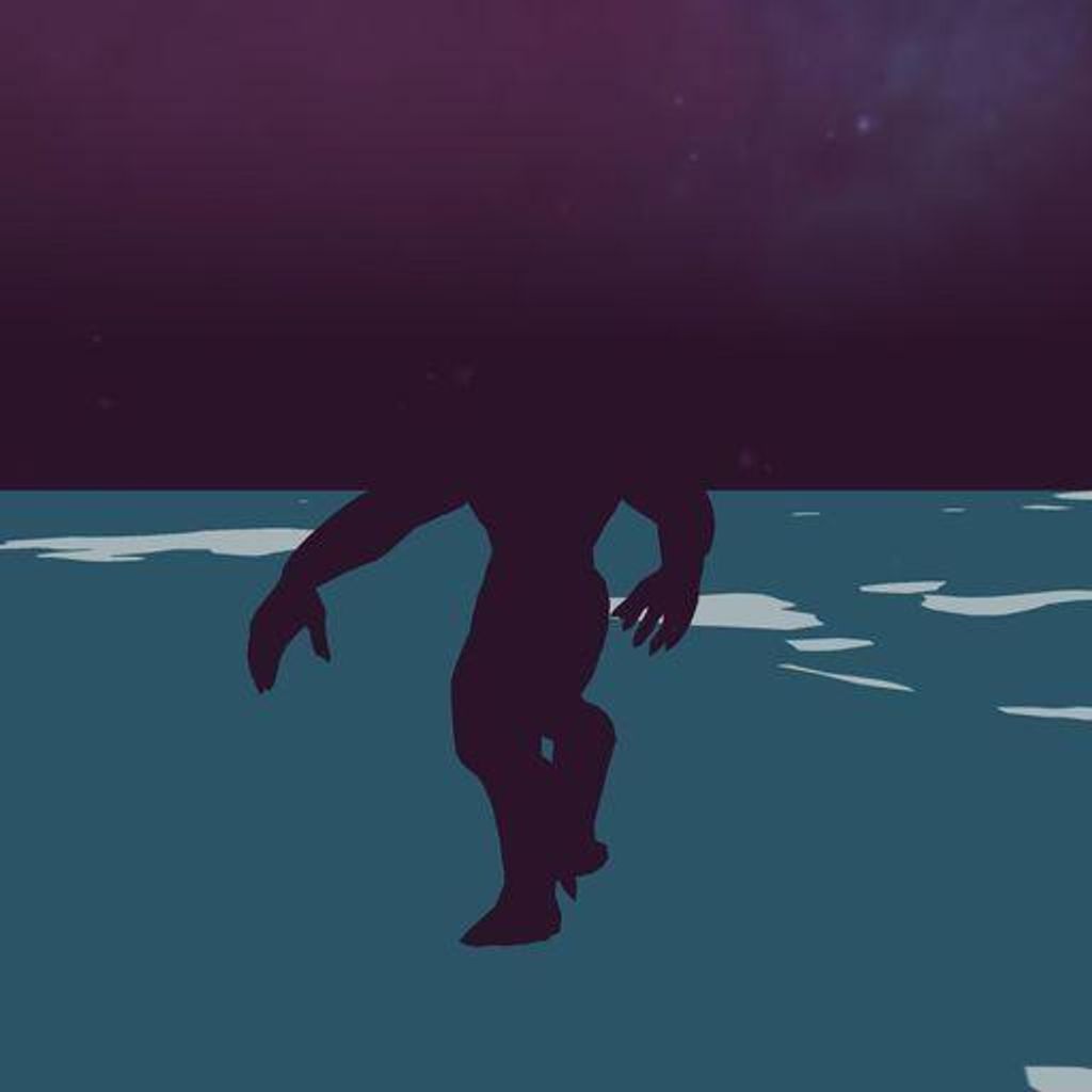 Unity Play | Frostbite game