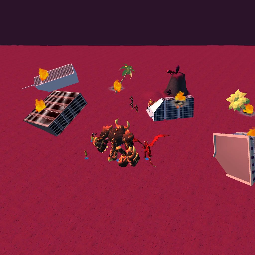 Unity Play | stitch game