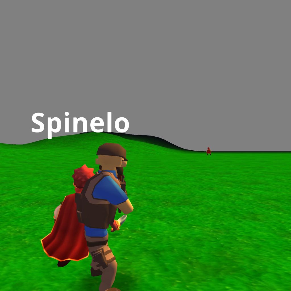 Unity Play | battle death game