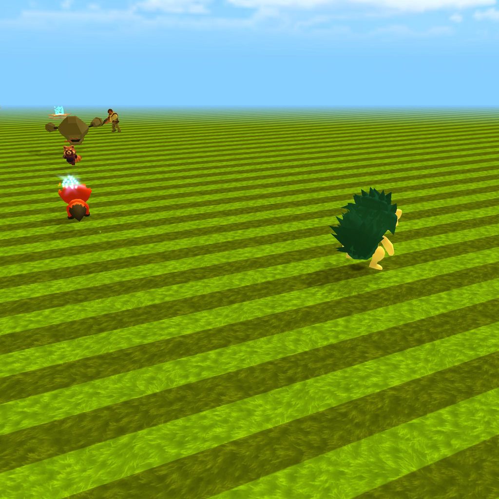 Unity Play | Hard hard sonic game