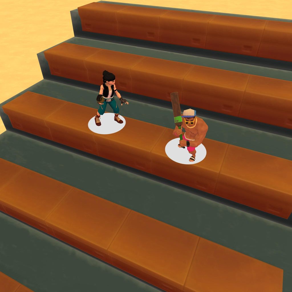 Unity Play | Brawl stars game