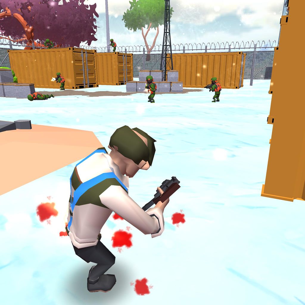 Unity Play | juego random xD game