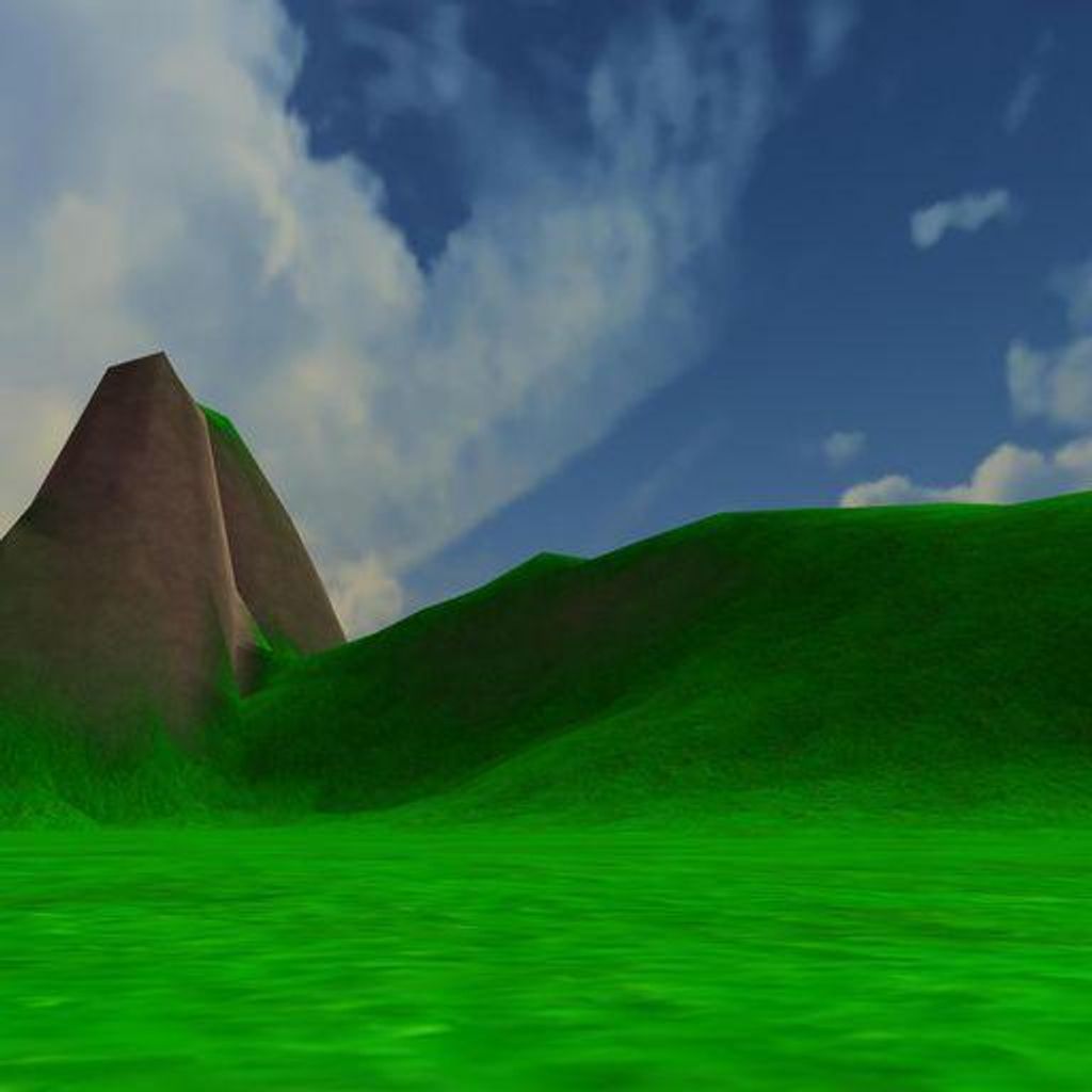 Unity Play | Minecraft game