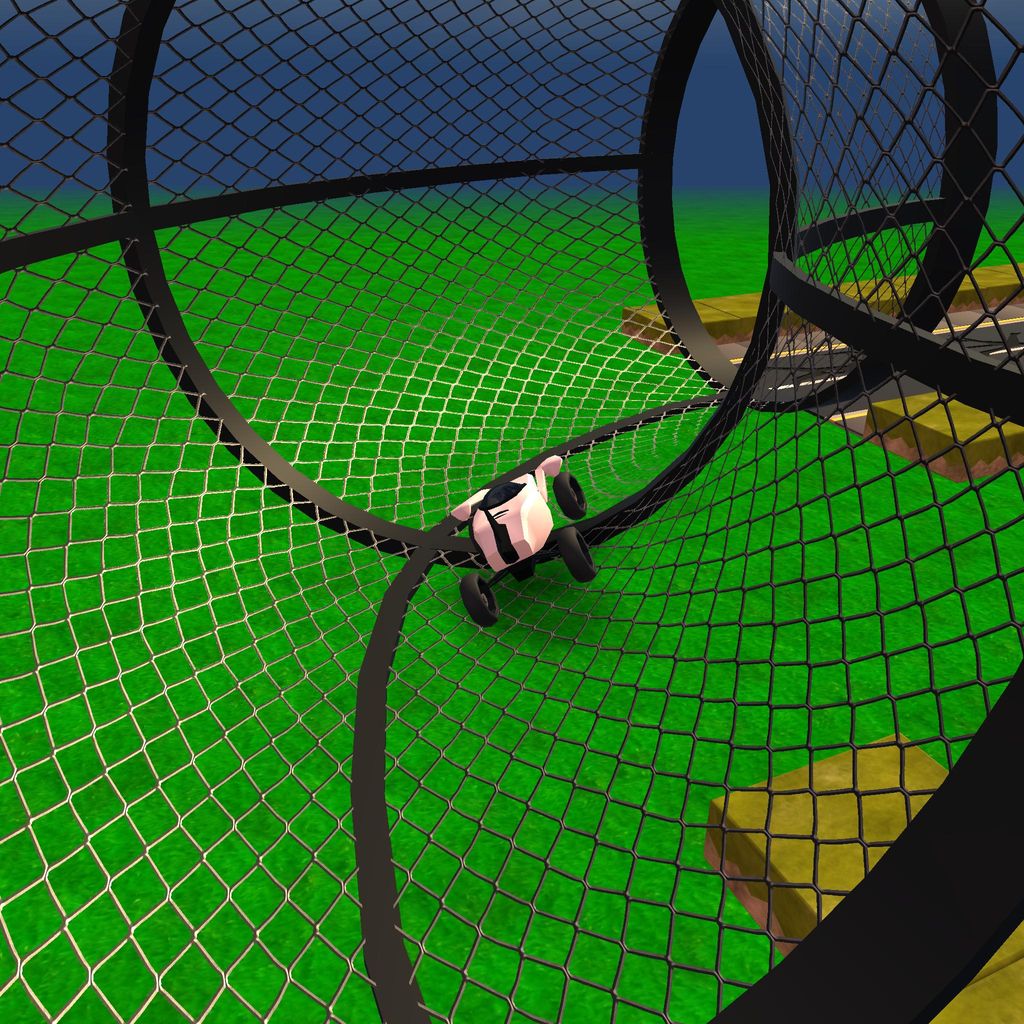 Unity Play | racing game game