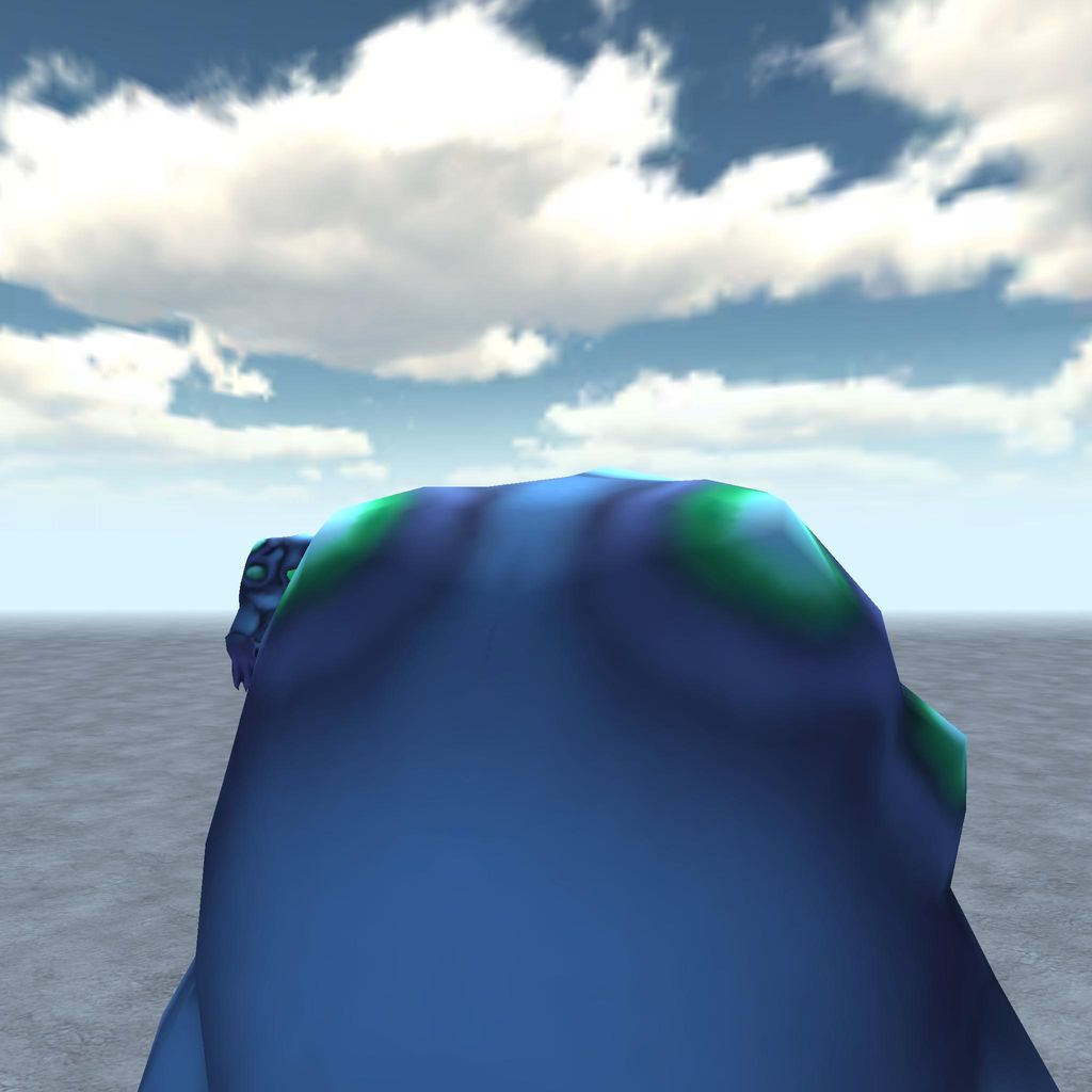 Unity Play | Perang agak laen tapi seru game