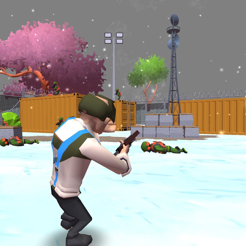 Unity Play | cool game game