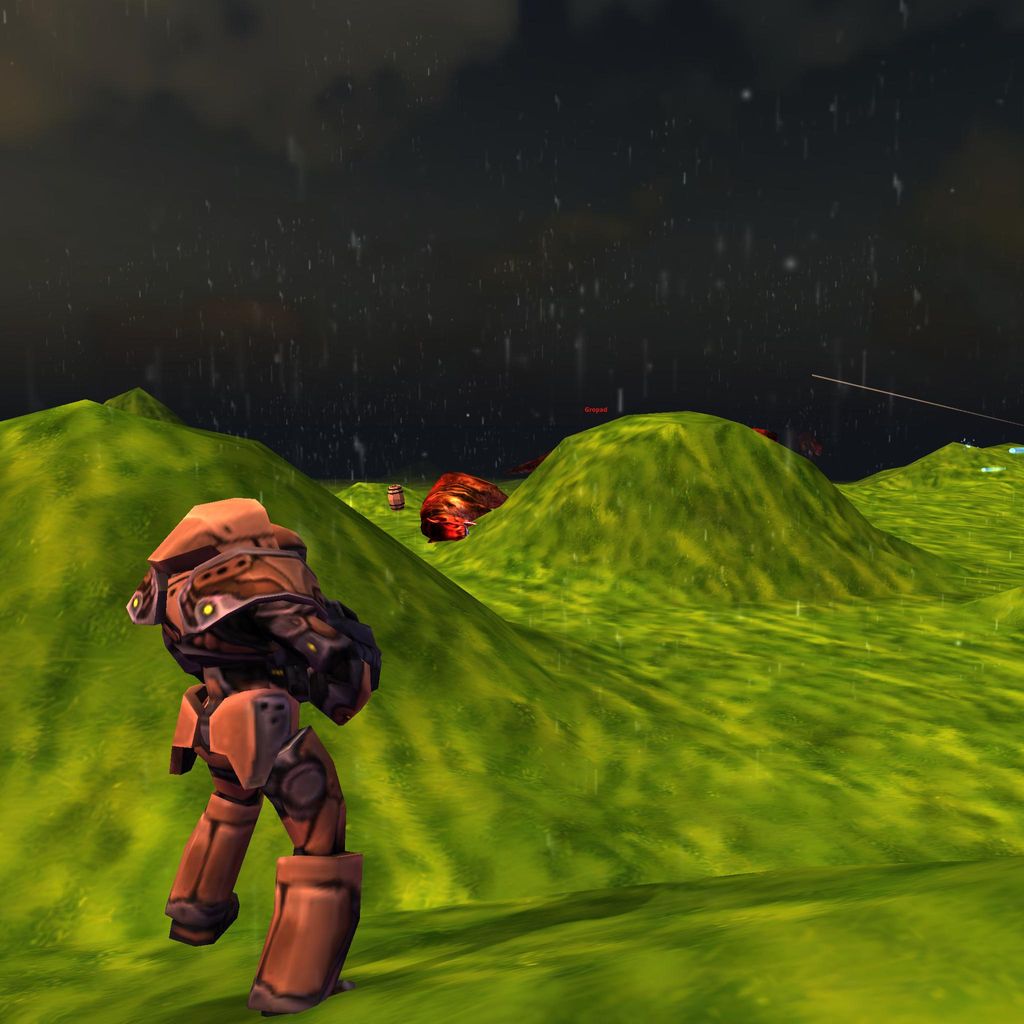 Unity Play | Vah?i orman 2 game