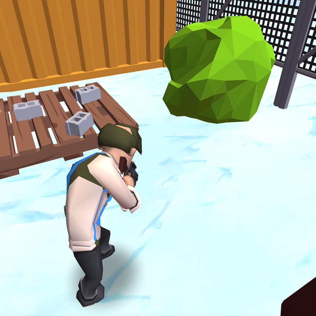 Unity Play | war zone game