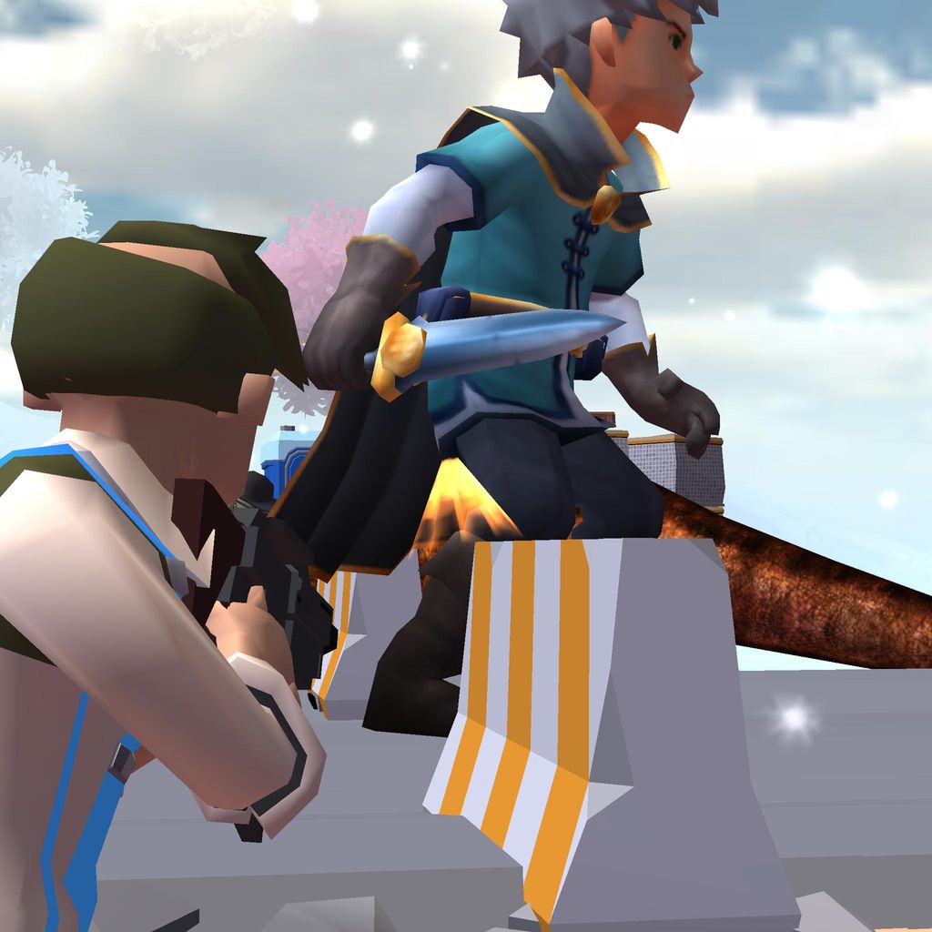 Unity Play | try this game bro game