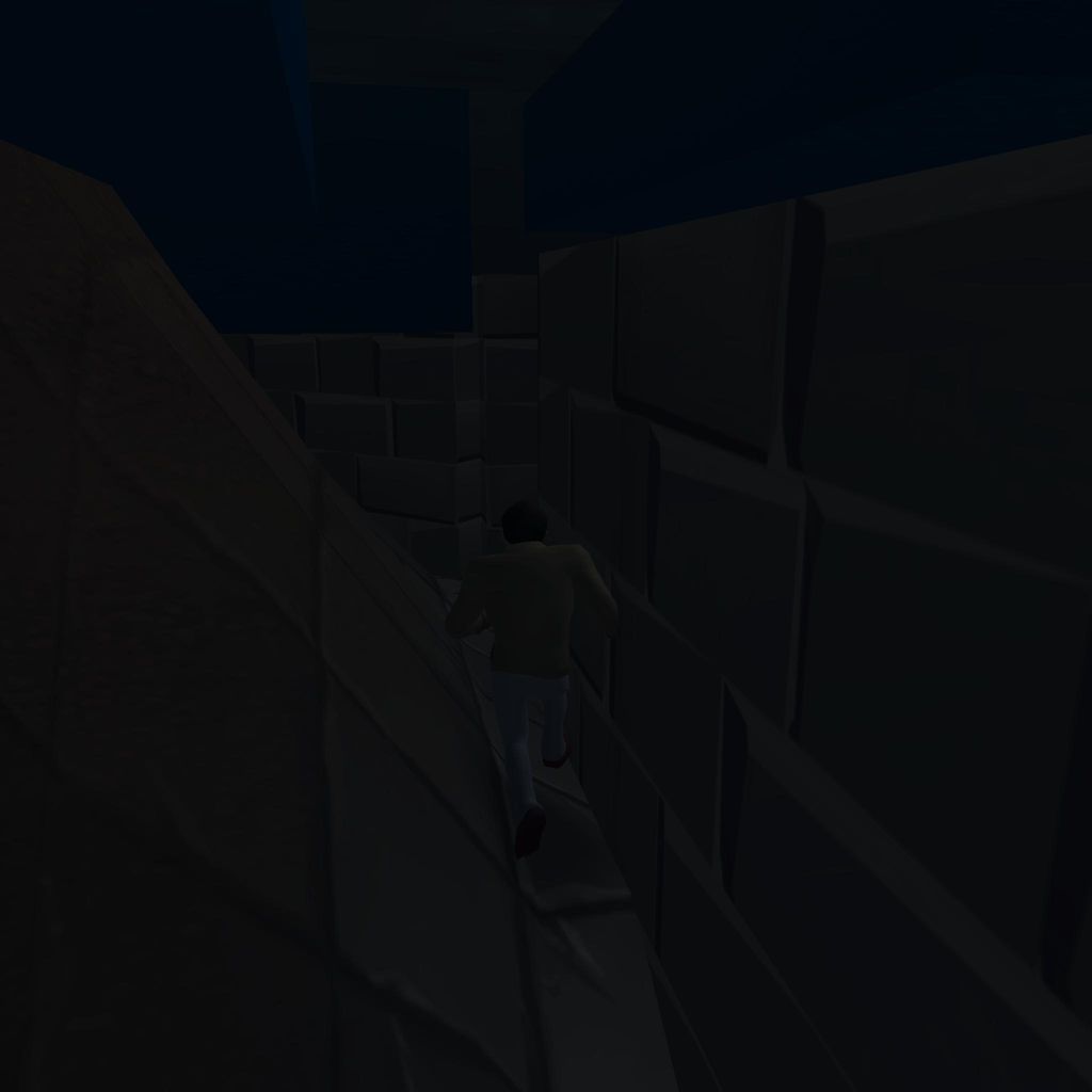 Unity Play | popyligt chapter1 game