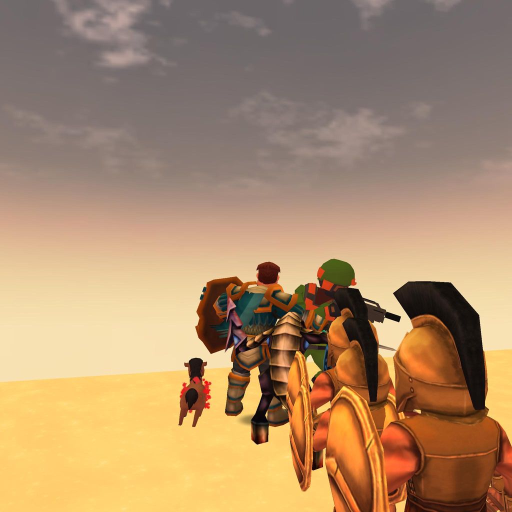 Unity Play | sss game