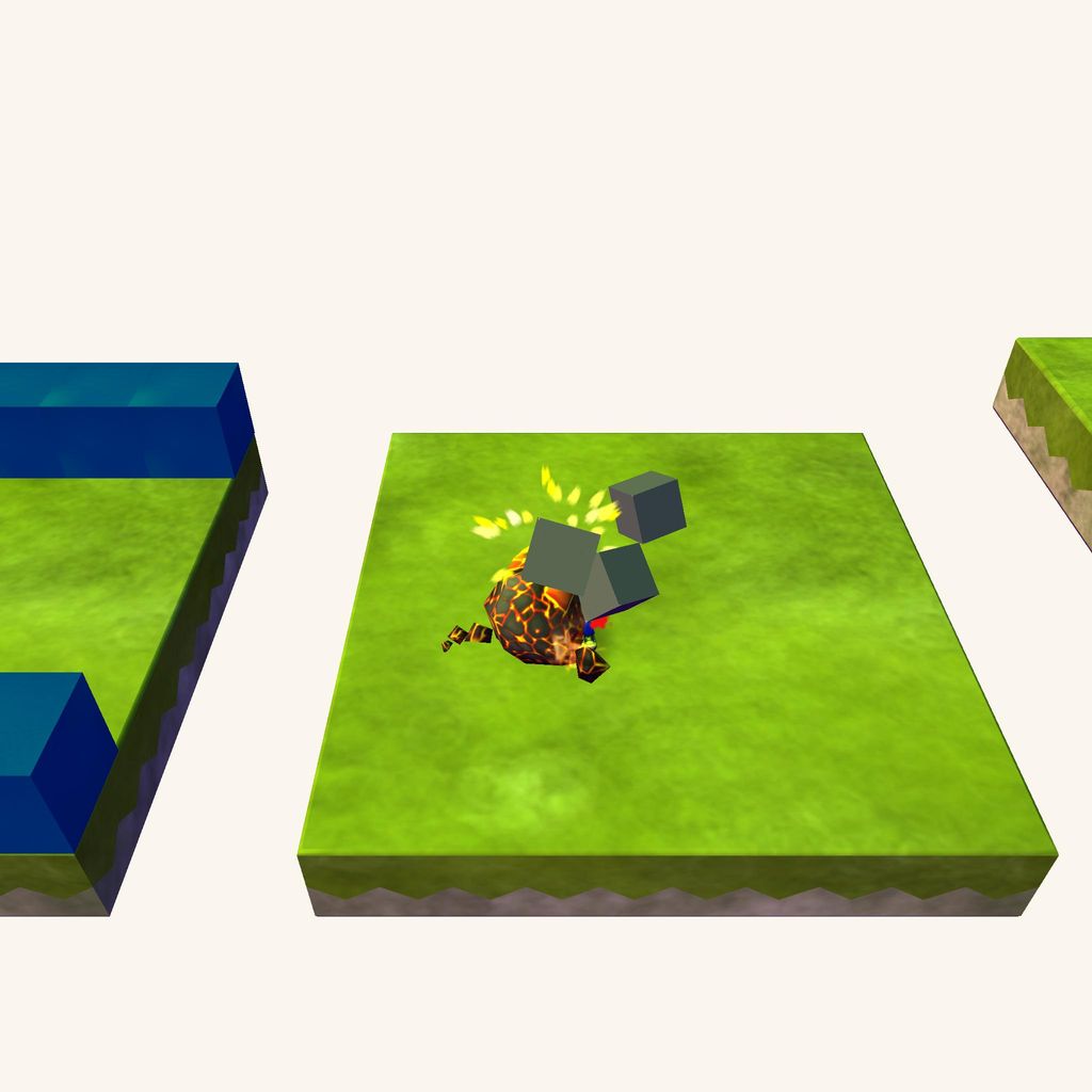 Unity Play | super Watson game