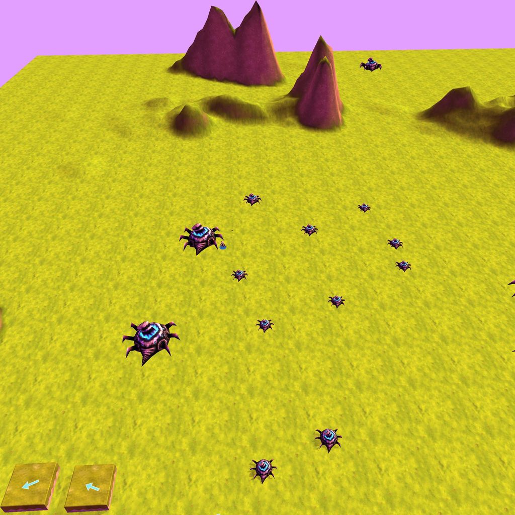 Unity Play | Poop game