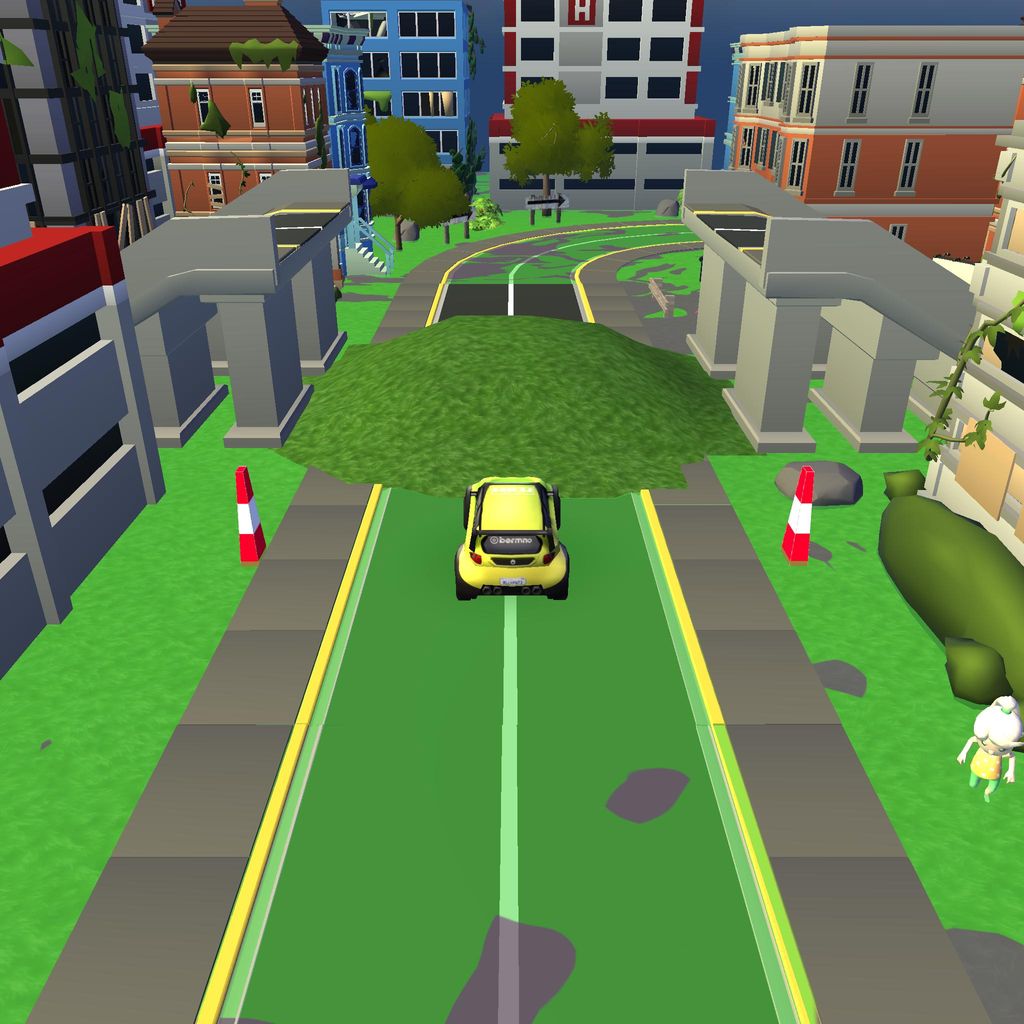 Unity Play | reason game