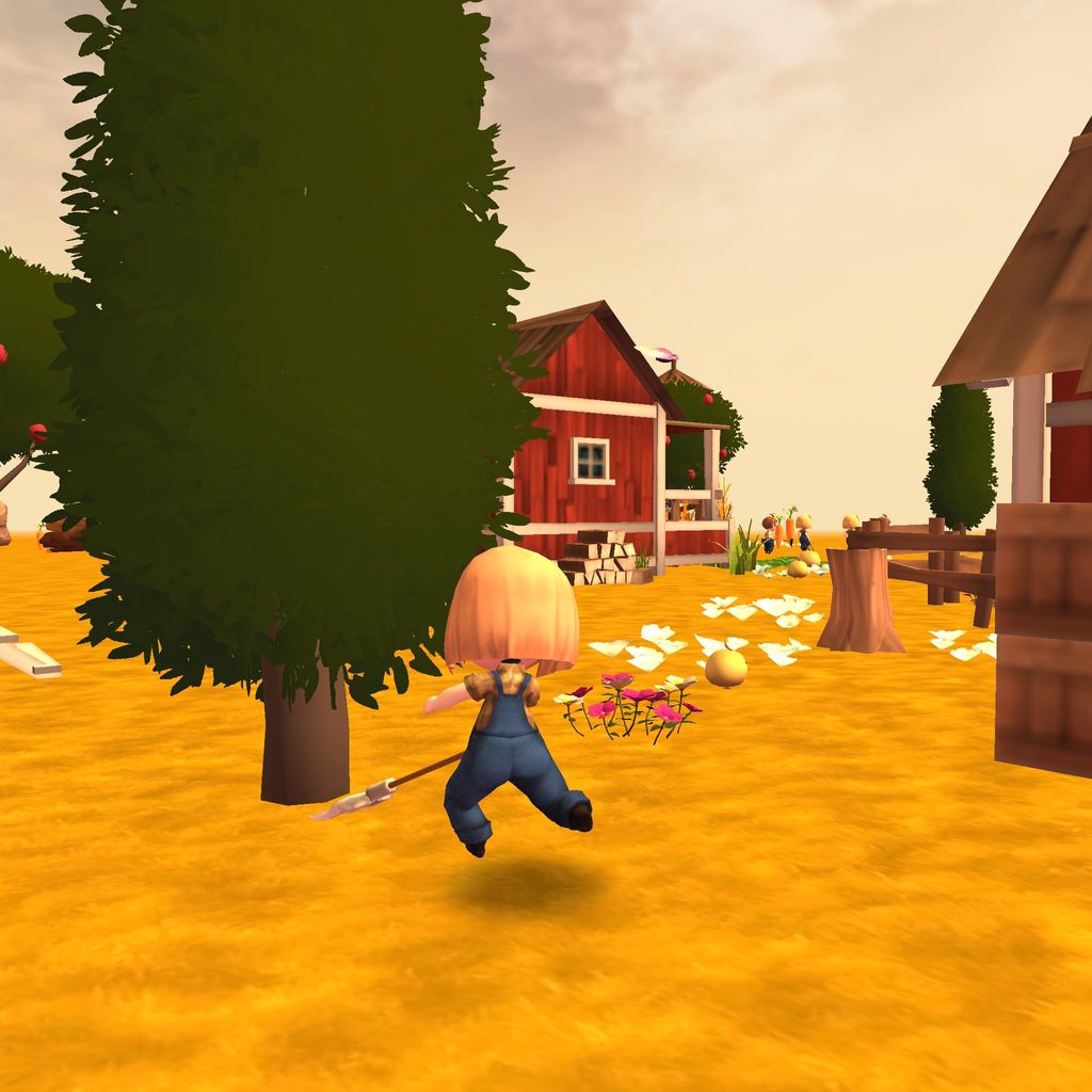 Unity Play | Kil The Animal for 3d Game game
