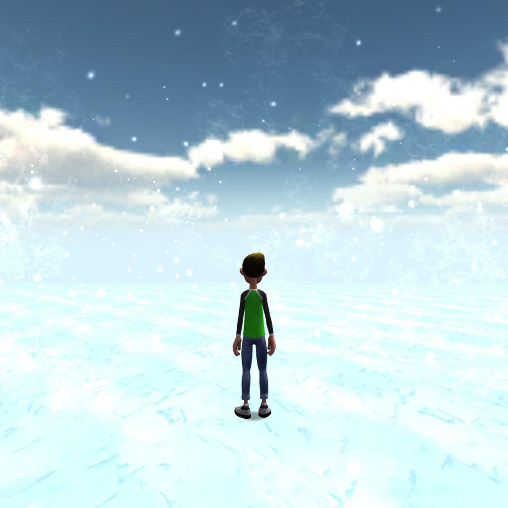 Unity Play | Human fight game