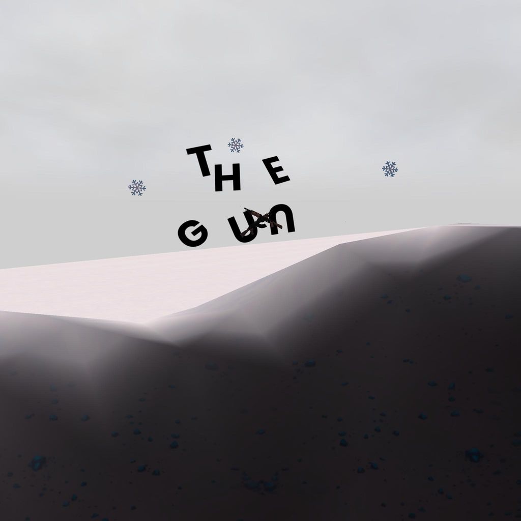 Unity Play | THE GUN game