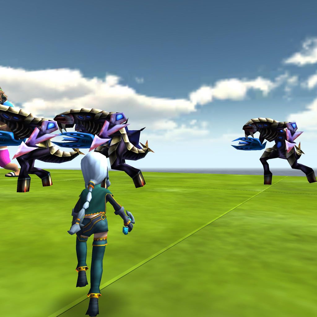 Unity Play | manstar war 1 game