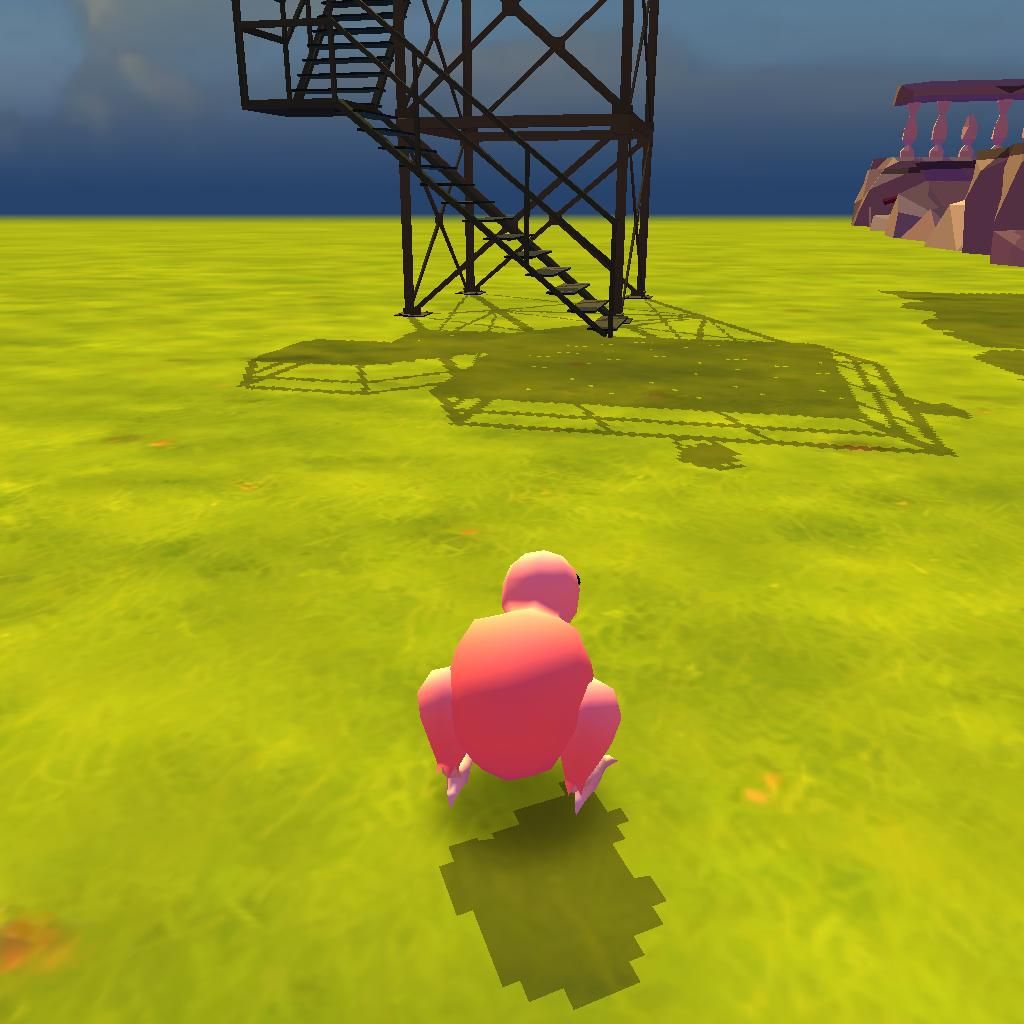 Unity Play | project zoo v. b 1.1.0 game