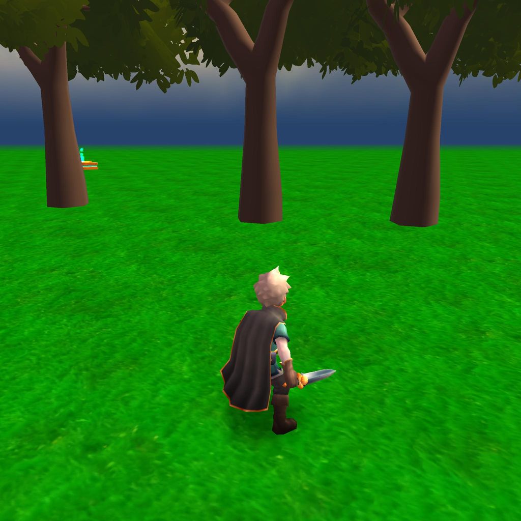 Unity Play | Minecraft game