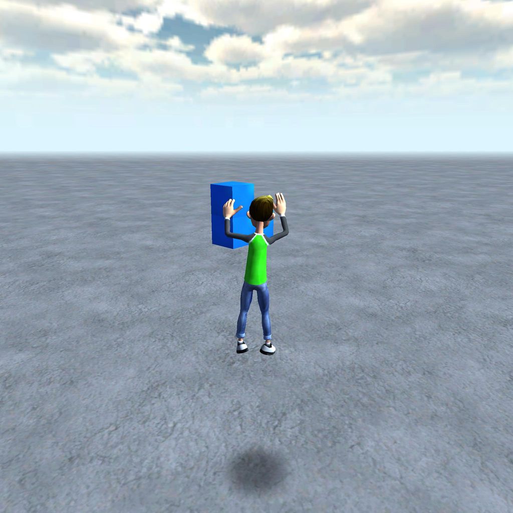 Unity Play | PLAY WITH BLOX game