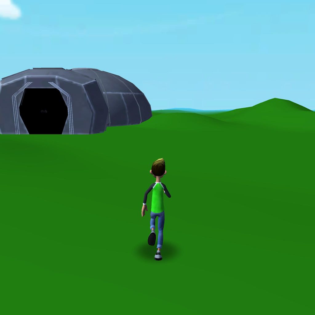 Unity Play | TubTub 1998 game