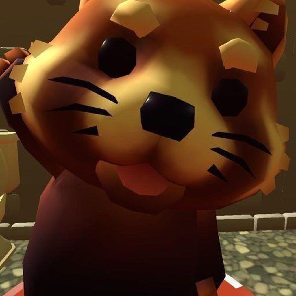 Unity Play | Teddy game